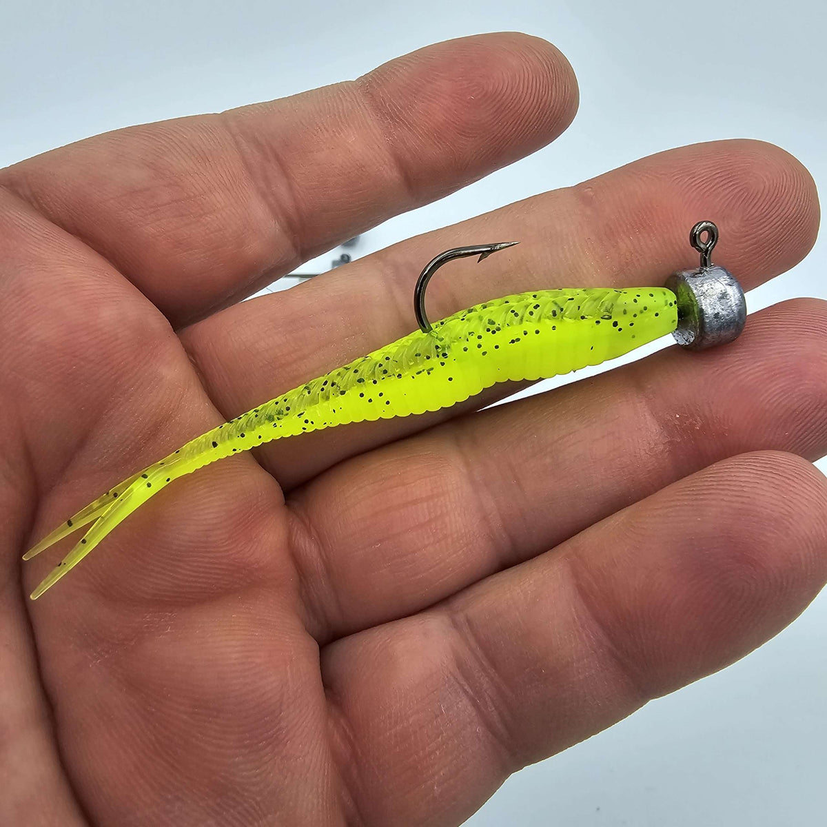 Mastering the Ned Rig: An Essential Guide to Using the Ned Jig Head in ...