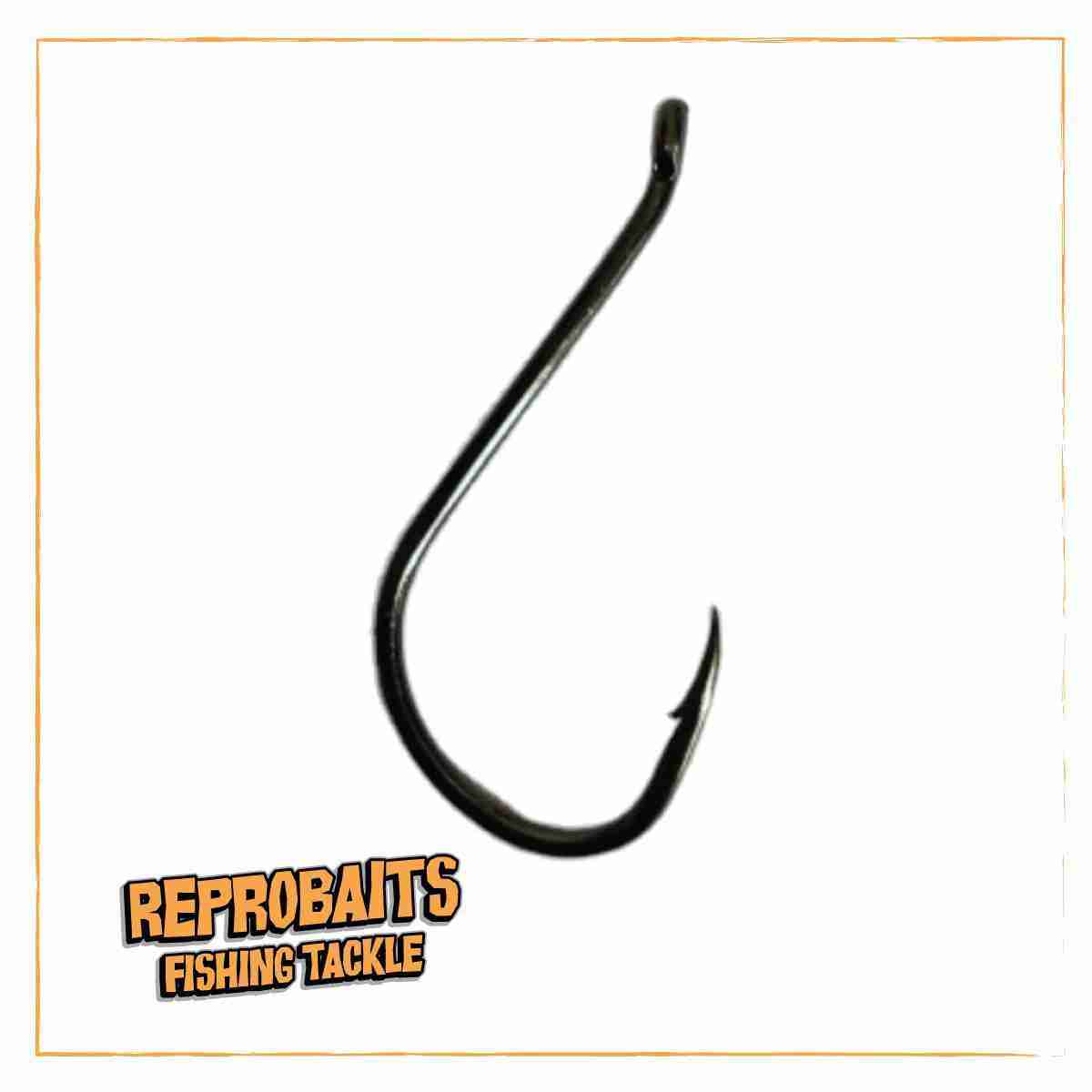 Luderick Ocean Bait Hooks #4 and #6 — ReproBaits Tackle