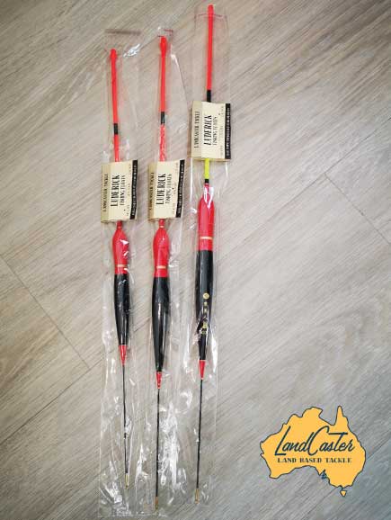 Luderick Float Fishing Kit Estuary and Ocean Fishing for Blackfish ...